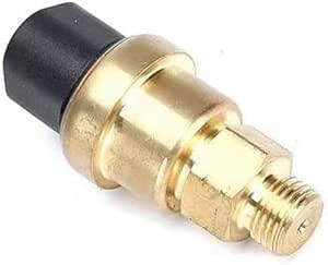 Amazon.com: Pressure Sensor 197-8393 for Caterpillar CAT C7 C9 Engine ...