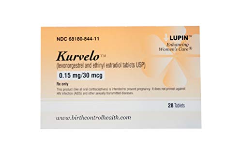 Kurvelo 28-day