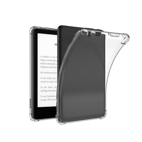 Amazon.in Bestsellers: The most popular items in eBook Readers ...