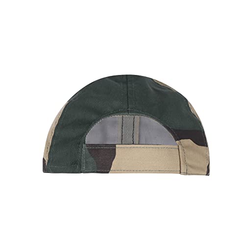 Buy uniformer BSF Army Cap Pack of 2 for Men and Women, Indian ...