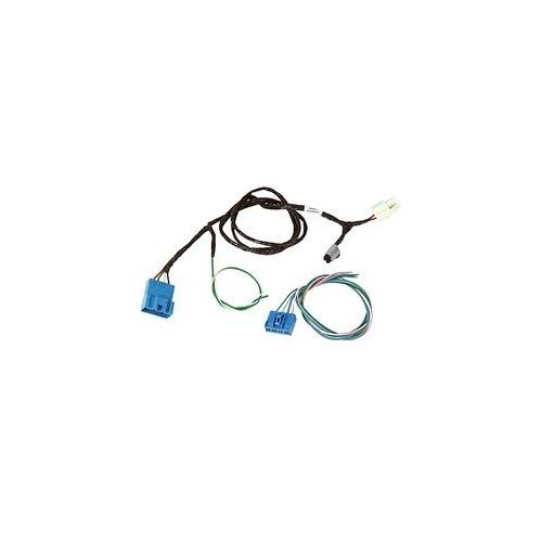 Amazon.com: Jeep Mopar 4 Way Flat Trailer Towing Wiring - 82211149AD ...