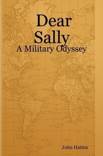 Dear Sally: A Military Odyssey: Amazon.com: Books