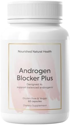 Amazon.com: TransBlossom Hormone MTF Feminizer Pills Empowering ...