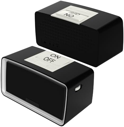 Amazon.com: Healvaluefit Simple Music Player for Elderly, Easy ...