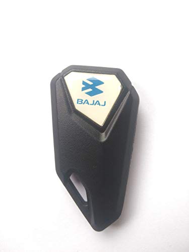 RideCare flipkey for Bajaj Pulsar, dominor Motorcycle, Folding flipkey ...