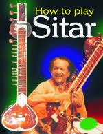 How to Play Sitar: Krishna kumar Agarwal: 9788131005774: Books - Amazon.ca