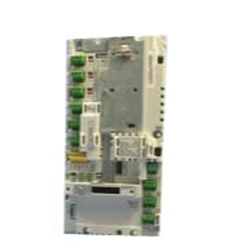 ABB Ccu-12 Control Unit, 3Axd50000004543 : Amazon.in: Home Improvement