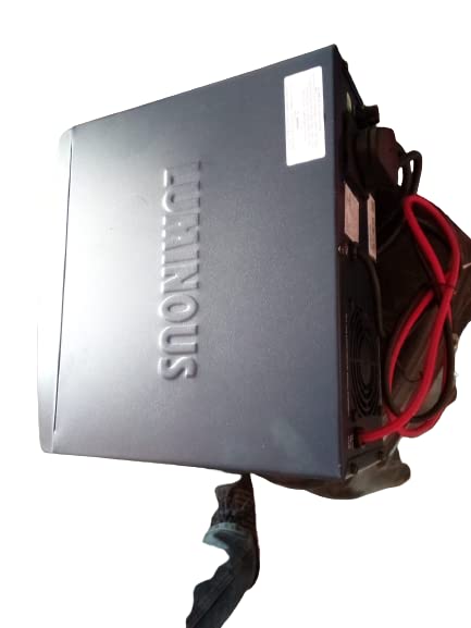 Sumit Auto Riksha Ekectricals Inverter (Pack of 2) : Amazon.in: Home & Kitchen