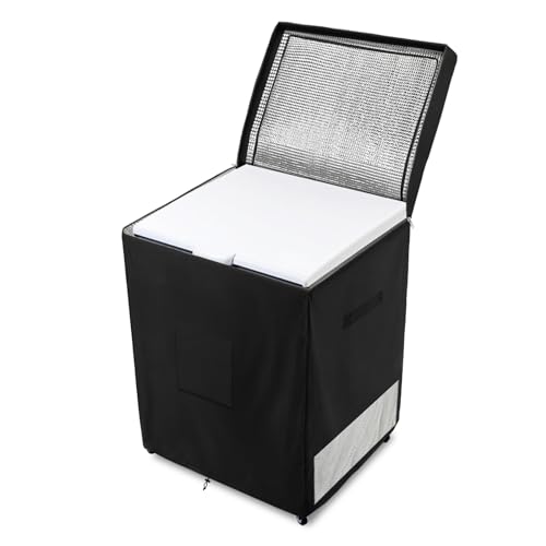 10 Best Outdoor Chest Freezers | 2024