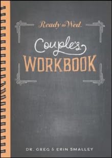 Ready To Wed Couples Workbook: unknown author: 9781624054105: Amazon ...