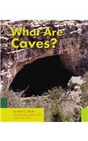 What Are Caves? (Pebble Books): Schuh, Mari C.: 9780736811699: Amazon ...