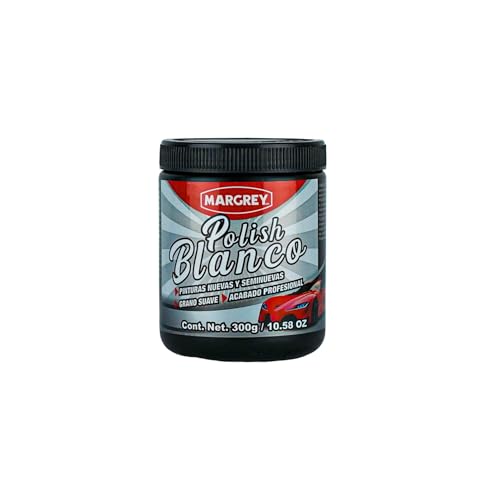Polish Blanco - Ferreteria Y Herramientas
