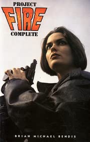 Project Fire Complete - 9780941613613 - Livros na Amazon Brasil