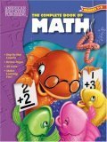 Complete Book of Math, Grades 1 - 2: American Education Publishing ...