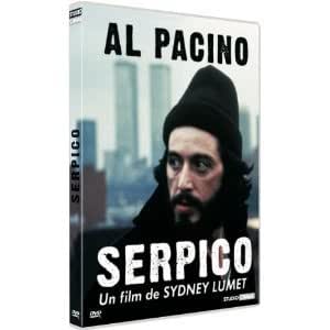 Serpico: Amazon.de: Pacino, Al, Randolph, John, Kehoe, Jack, Lumet ...