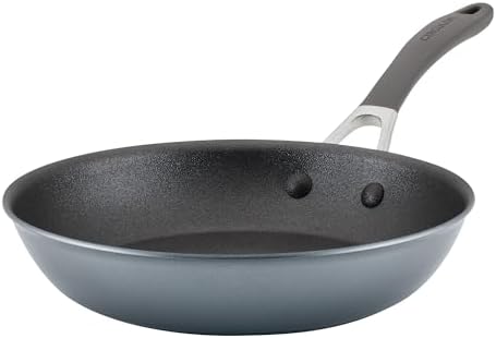 Circulon Scratch Defense Small Non Stick Frying Pan 21cm - Induction ...