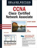 Amazon | CCNA: Cisco?Ceritifed Network Associate Study Guide (Exam 640 ...