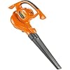 Flymo PowerVac 3000 Electric Garden Blower & Vacuum | 3-in-1 Powerful ...