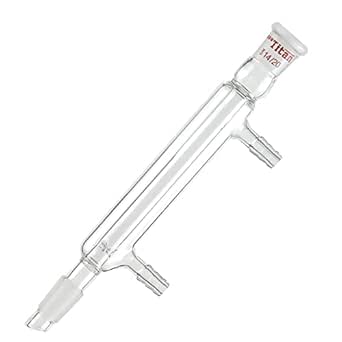 ADAMAS-BETA Glass Fractional Column Jacketed Distilling Column 14/20 ...