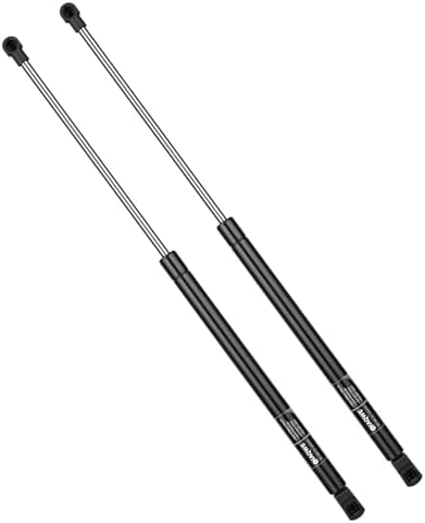 Qty (2) Rear Hatch Door Liftgate Struts Shocks Lift Supports for 2010 ...