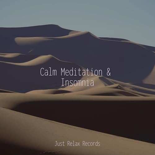 Play Calm Meditation & Insomnia by Lullaby Land, Sleepy Night Music ...
