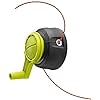 Amazon.com : RYOBI 25 cc 2-Stroke Attachment Capable Full Crank Straight Gas Shaft String ...