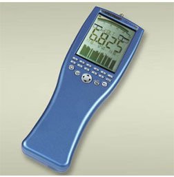 Aaronia EMC / EMI Spectrum Analyzers EMC Analyzer 1Hz - 1KHz