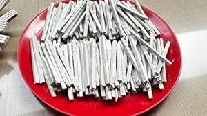 Amazon.com: Slate Pencils Saleti Tasty Pencil Slatei Chalk Pencil India ...