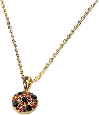 ZAG STORE Timeless Collection - Miraculous Necklace : Amazon.fr: Mode