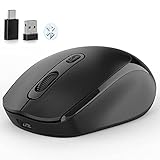 Top 10 Best USB C Mouses in 2023 Reviews | Buyer's Guide