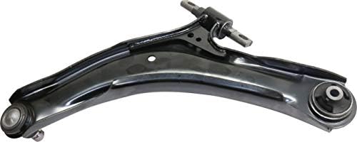 Amazon.com: A-Premium Front Right Lower Control Arm, with Ball Joint ...