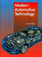 Buy Modern Automotive Technology Book Online at Low Prices in India ...