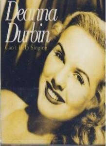 Can't Help Singing: Deanna Durbin: Amazon.in: Music}