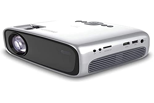 Proyectores led philips