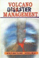 Volcano Disaster Management : A.K. Talwar, S. Juneja: Amazon.in: Books