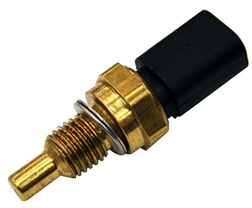 Genuine Mopar Fluid Temperature Sensor - 68164627AA : Amazon.ca: Automotive
