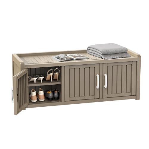 25 Brilliant Outdoor Shoe Storage Ideas That'll Transform Your Messy ...