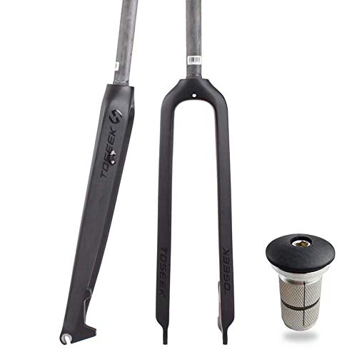 Amazon Best Sellers: Best Bike Rigid Forks