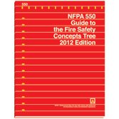 Amazon.com: NFPA 550: Guide to the Fire Safety Concepts Tree, 2012 ...