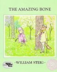 The Amazing Bone: William Steig: 9781435207103: Amazon.com: Books