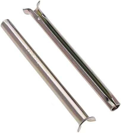 8mm x 110mm Express Nails Anchor, Hammer in Fixings, Spring Steel Nail ...