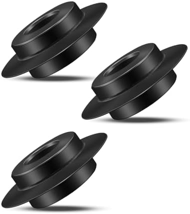 Replace 33165 Pipe Cutter Wheel Fits for Ridgid 10 15 15-SI 20 Pipe ...