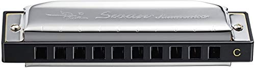 Best Cheap Harmonica: 10 Instruments for Beginners and Professionals