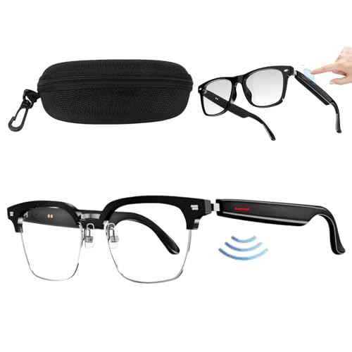 Amazon.in: Buy Even g1 Smart Glasses,Even Realities G1,Even Realities ...
