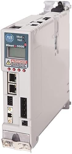 Amazon.com: 2198-H015-ERS Kinetix 5500 Amp Servo Drive 2198-H015-ERS ...