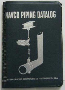 Navco Piping Datalog: NAVCO: Amazon.com: Books