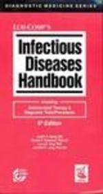 Infectious Diseases Handbook: Including Antimicrobial Therapy ...
