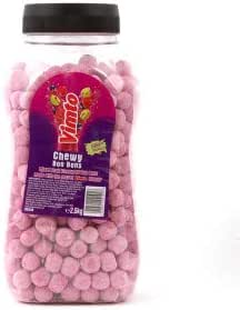 Vimto Chewy Bon Bons 250g : Amazon.co.uk: Grocery