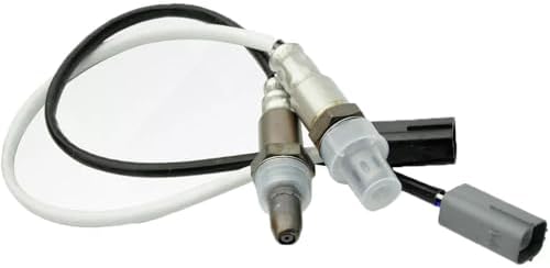 Amazon.com: SDYYDS 234-4380 234-9036 2PCS Upstream&Downstream Oxygen ...