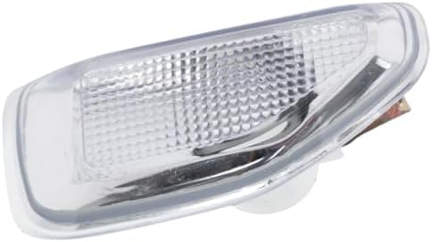 Front Right Side Indicator Compatible with Dacia Sandero II and Logan ...